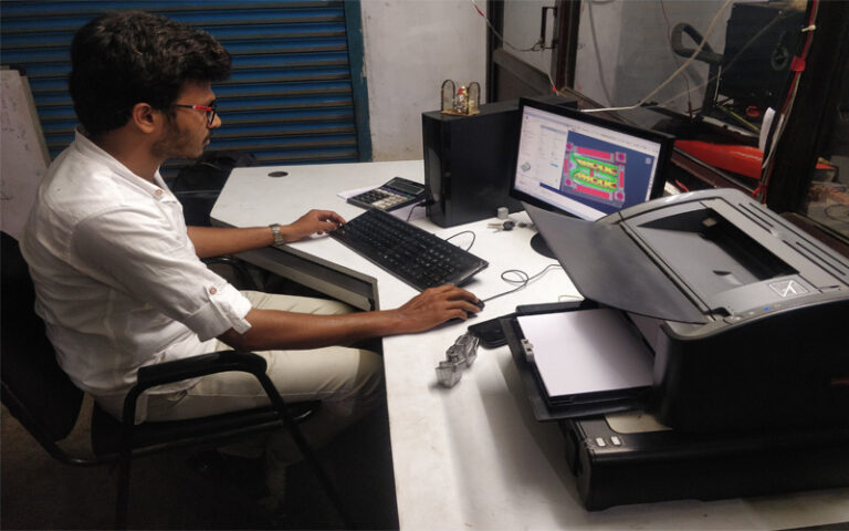 About Us - NICETY ENGINEERS